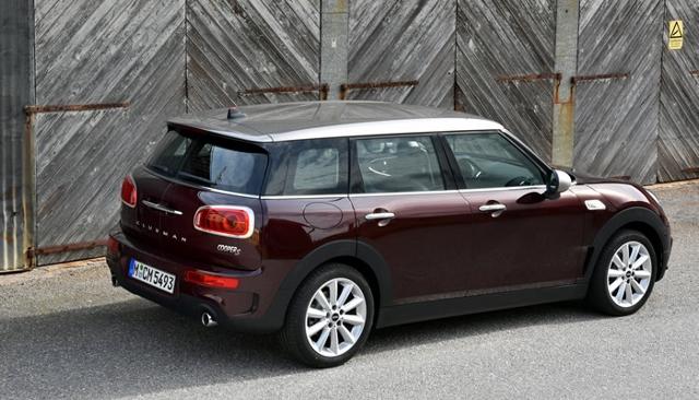 シリーズ！JCWの魅力③ - MINI みなとみらい／MINI NEXT みなとみらい／MINI 港南台／MINI NEXT 港南台／MINI ...