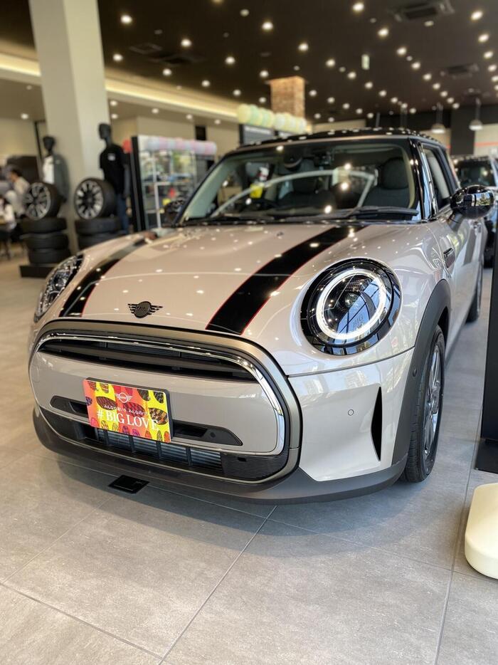 【MINI名古屋名東】Vertex Edition. - MINI 名古屋名東／MINI NEXT 名古屋名東／MINI 千種／MINI 刈谷 ...